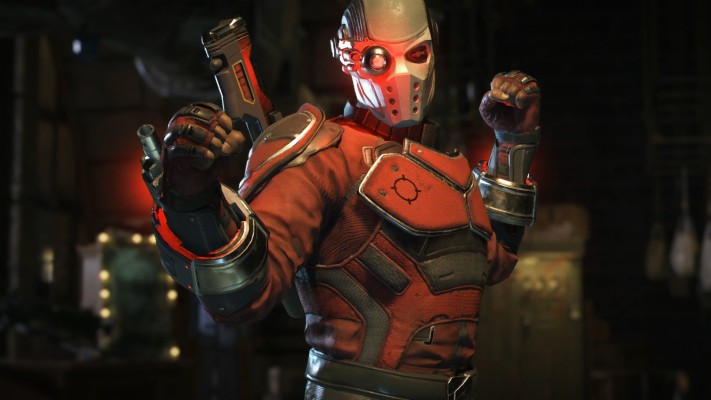Deadshot - 1280x800 Wallpaper - teahub.io