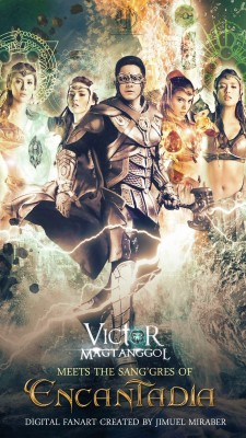 Lireo Encantadia - 1920x1080 Wallpaper - teahub.io