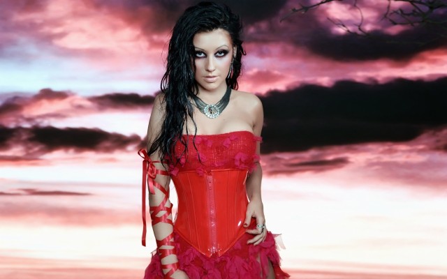 Angel & Devil Photoshoot - 1920x1200 Wallpaper - teahub.io