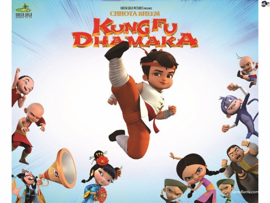 Chhota Bheem Princess Indumati And Chutki - Chhota Bheem Chutki ...