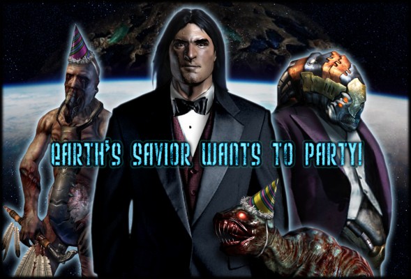 Prey 2006 - 1600x1086 Wallpaper - teahub.io