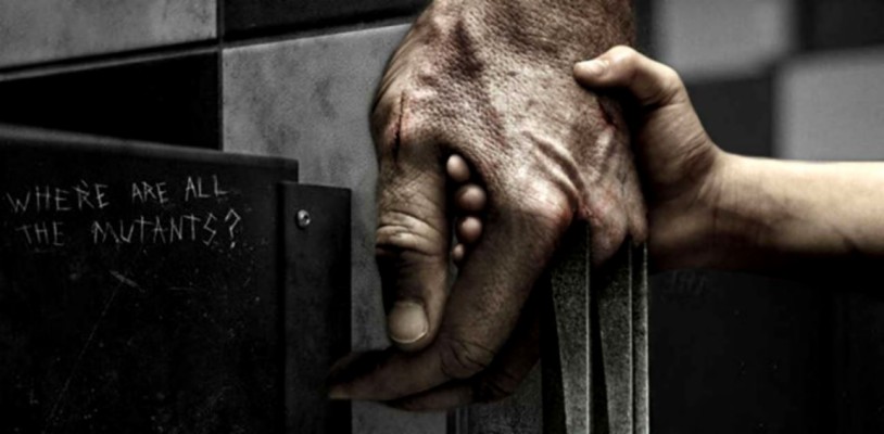 Logan Wallpapers - Logan One Last Time - 1080x669 Wallpaper - teahub.io