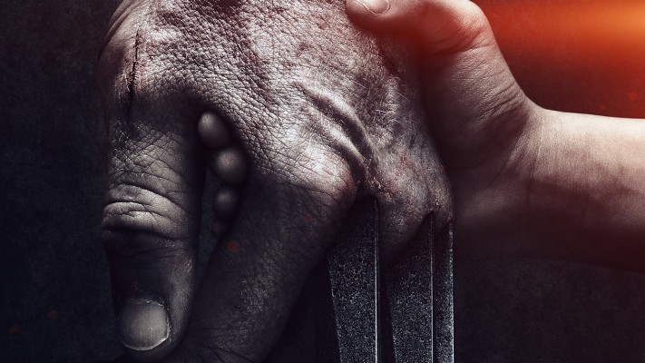 Logan Hd Wallpapers - Logan One Last Time - 1152x566 Wallpaper - teahub.io