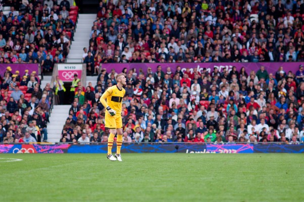 Soccer-specific Stadium - 1600x1167 Wallpaper - teahub.io