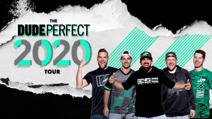 Dude Perfect Wallpaper - 1920x1080 Wallpaper - teahub.io