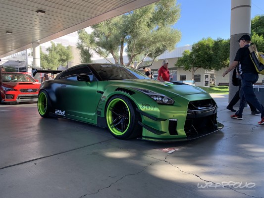 Tanner Fox Gtr 2.0 - 1200x802 Wallpaper - teahub.io