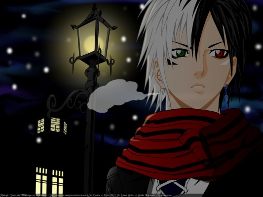 666 Satan Anime - 1024x772 Wallpaper - teahub.io