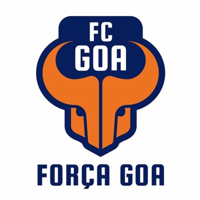New Fc Goa Logo - 900x900 Wallpaper - teahub.io
