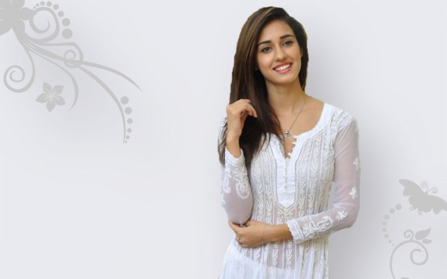 Disha Patani Beautiful Hd Photoshoot Stills (24229) - Disha Patani ...