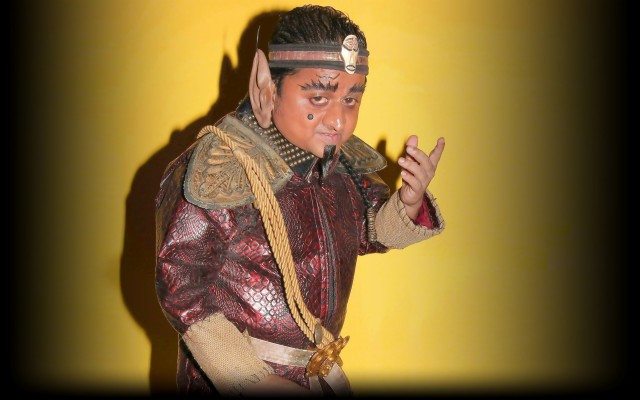 Baal Veer Wallpaper - 1280x720 Wallpaper - teahub.io