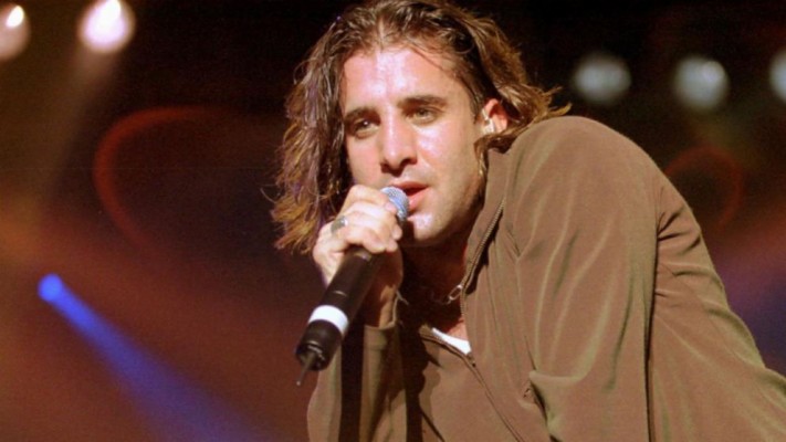 Scott Stapp - 992x558 Wallpaper - teahub.io