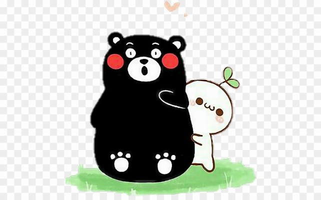 Phone Cute Kumamon Png Kumamon Desktop Wallpaper Clipart - คุ มะ ม ง ...