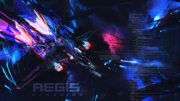 Rsi Vanguard - 3840x2160 Wallpaper - teahub.io