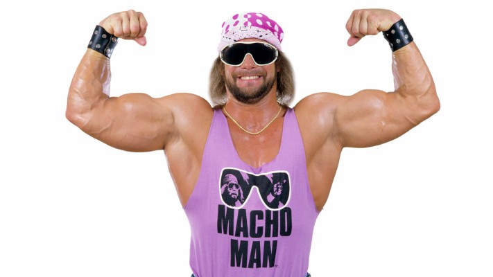 Macho Man Randy Savage - 1680x945 Wallpaper - teahub.io