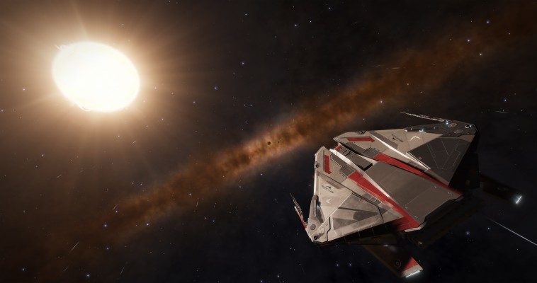 The New Bat-signal - Outer Space - 1600x900 Wallpaper - teahub.io