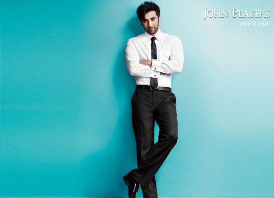 Ranbir Kapoor John Player - 1024x768 Wallpaper - teahub.io