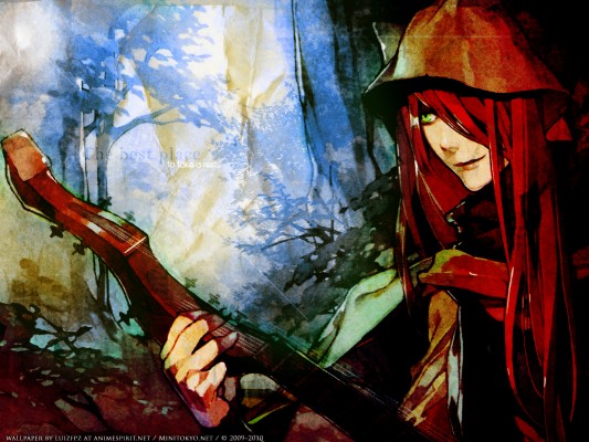 Nitro , Lamento, Shui Wallpaper style Width - 1600x1200 Wallpaper ...