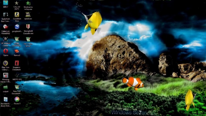 Cute Animated Moving Wallpapers For Desktop - 1920x1200 Wallpaper ...