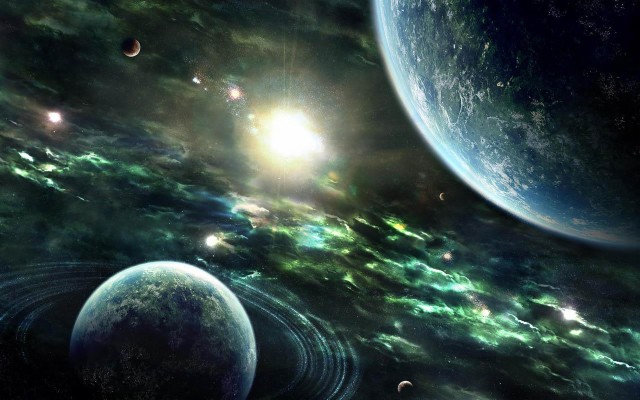 Most Beautiful Space Photos And Wallpapers - 4k Space Wallpaper 1920 ...