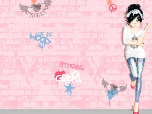 Top Model New Wallpapers - Wallpaper - 2048x1536 Wallpaper - teahub.io