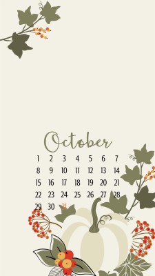 Iphone Backgrounds October - 1080x1920 Wallpaper - teahub.io