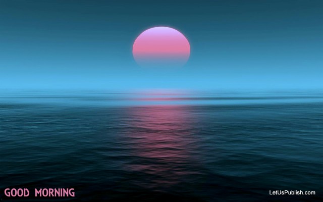 Download Wallpaper Good Morning Sun - Sunny Sky Background Hd ...