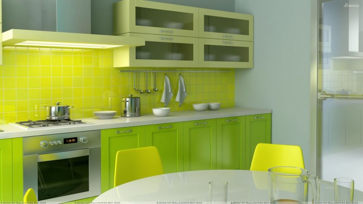 Kitchen Furniture Images Hd - 1920x1080 Wallpaper - teahub.io