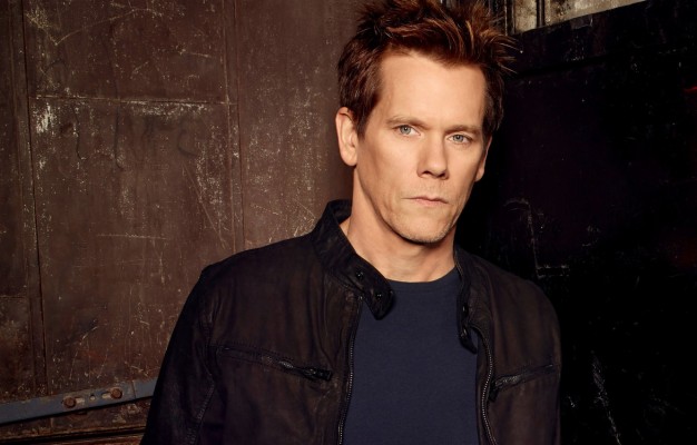 Photo Wallpaper Face, Male, The Series, Followers, - Kevin Bacon ...