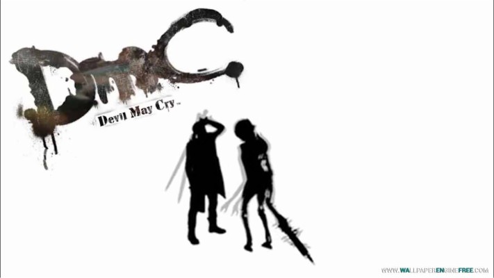 Devil May Cry Wallpaper Engine - 1366x768 Wallpaper - teahub.io