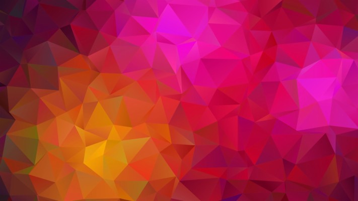 Geometric Abstract Art Background - 1920x1080 Wallpaper - teahub.io