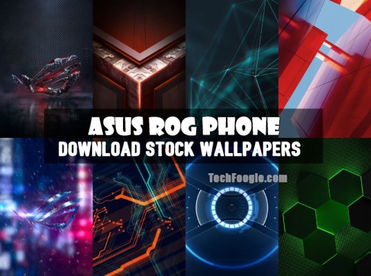 Asus Rog Phone Wallpapers - Graphic Design - 959x714 Wallpaper - teahub.io