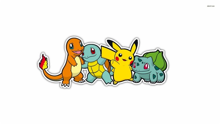 Clipart Pokemon Border - 1920x1080 Wallpaper - teahub.io