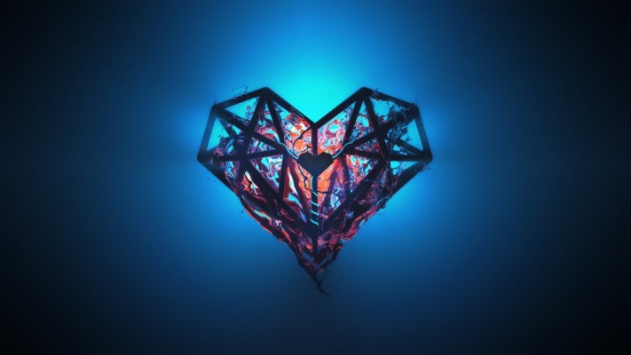 Wallpaper - Abstract Wallpaper Justin Maller - 2560x1440 Wallpaper ...