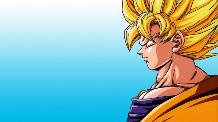 Download Dbz Wallpapers and Backgrounds - teahub.io