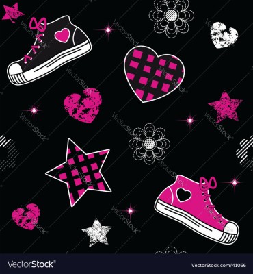 Emo Pattern - 1000x1080 Wallpaper - teahub.io