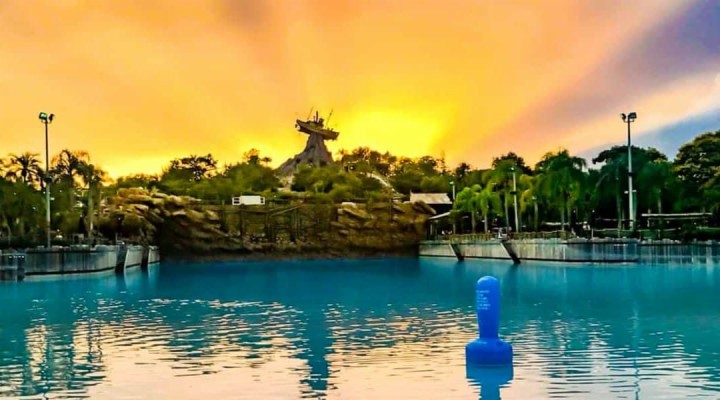 Disney Water Park Tips - Disney Water - 1080x600 Wallpaper - teahub.io