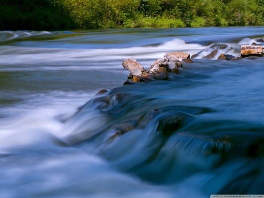 4k Wallpaper Flowing Water - 3840x2160 Wallpaper - teahub.io