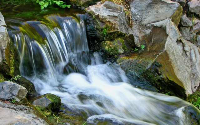 4k Wallpaper Flowing Water - 3840x2160 Wallpaper - teahub.io