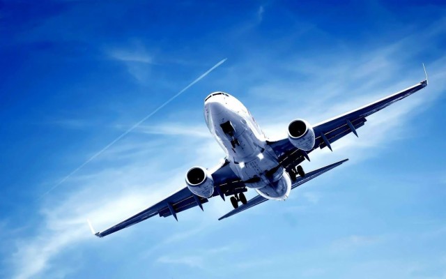 Airplane High-definition Video Wallpaper, Png, 1024x1024px, - Airplane ...