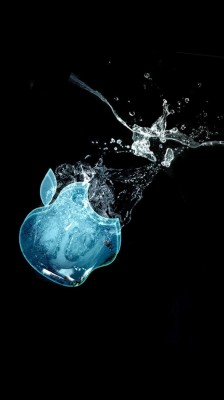 Best Images About Apple Logo Wallpaper On Pinterest - Apple Wallpaper 6 ...