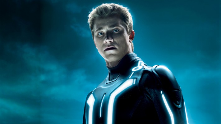 Tron Legacy Images Tron - Tron Beau Garrett Gem - 1680x1050 Wallpaper ...