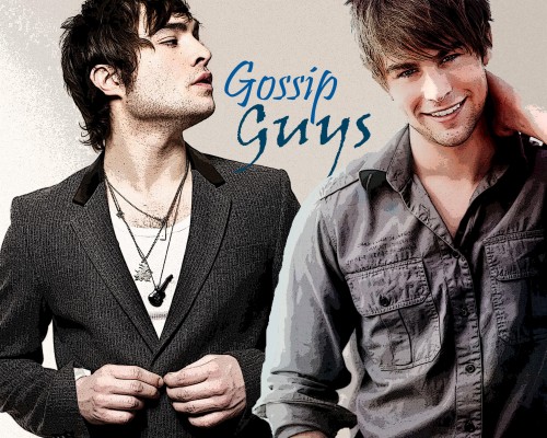 Gossip Girl Wallpaper - Chuck Bass - 2560x2048 Wallpaper - teahub.io