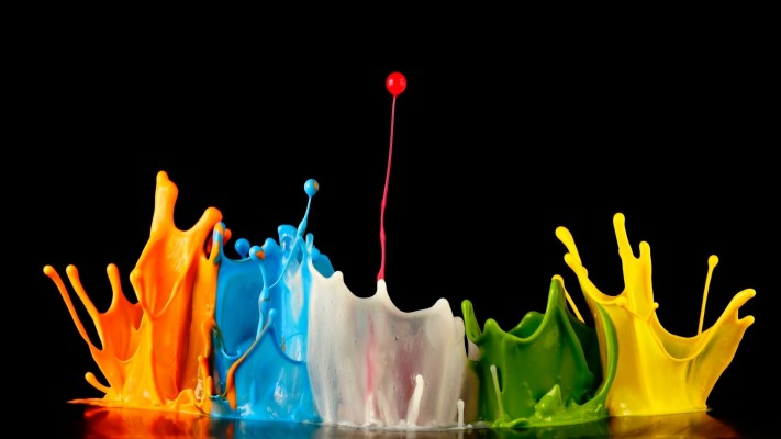 Download Colorful Hd Wallpapers and Backgrounds , Page 5 - teahub.io