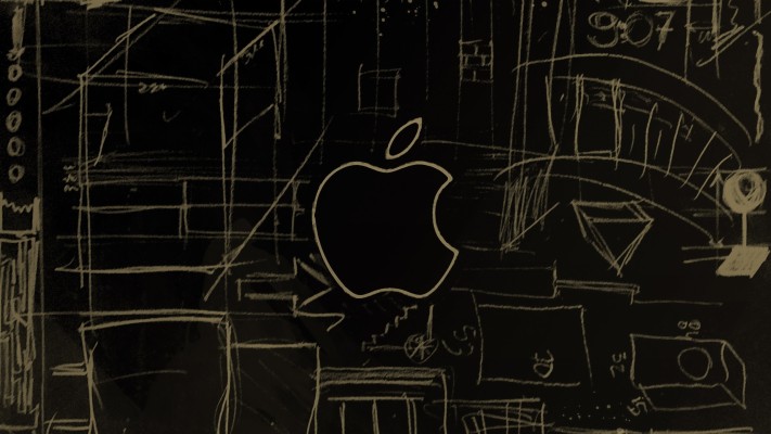 Apple Technology Background - 2560x1440 Wallpaper - teahub.io