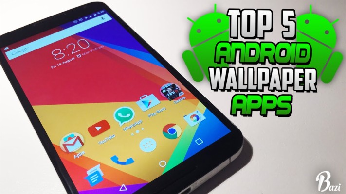 Android Wallpaper Apps - Create Wallpaper Android App - 654x1162 ...
