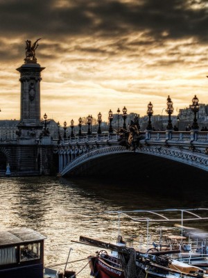 Dual Screen Wallpaper Paris - 1536x2048 Wallpaper - teahub.io