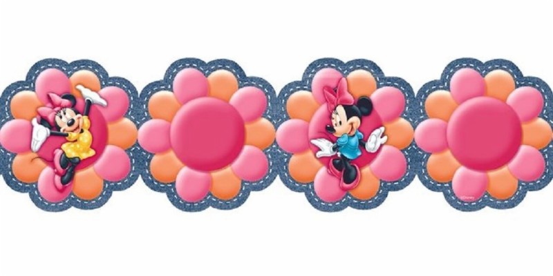 Thumb Image - Minnie Mouse Frames And Borders - 1600x1200 Wallpaper ...