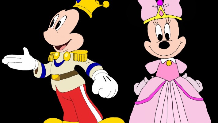 Minnie Prince - 1600x900 Wallpaper - teahub.io