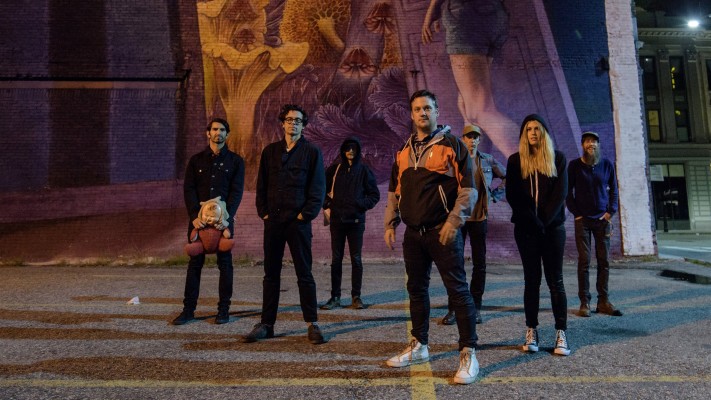 Modest Mouse Wallpaper - 2736x1824 Wallpaper - teahub.io