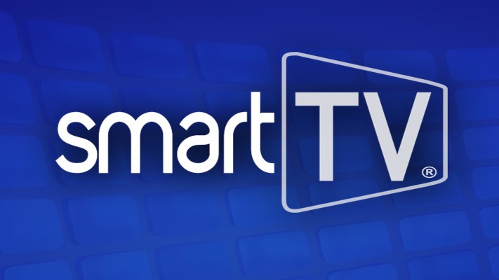 Download Smart Tv Logo - Teahub.io